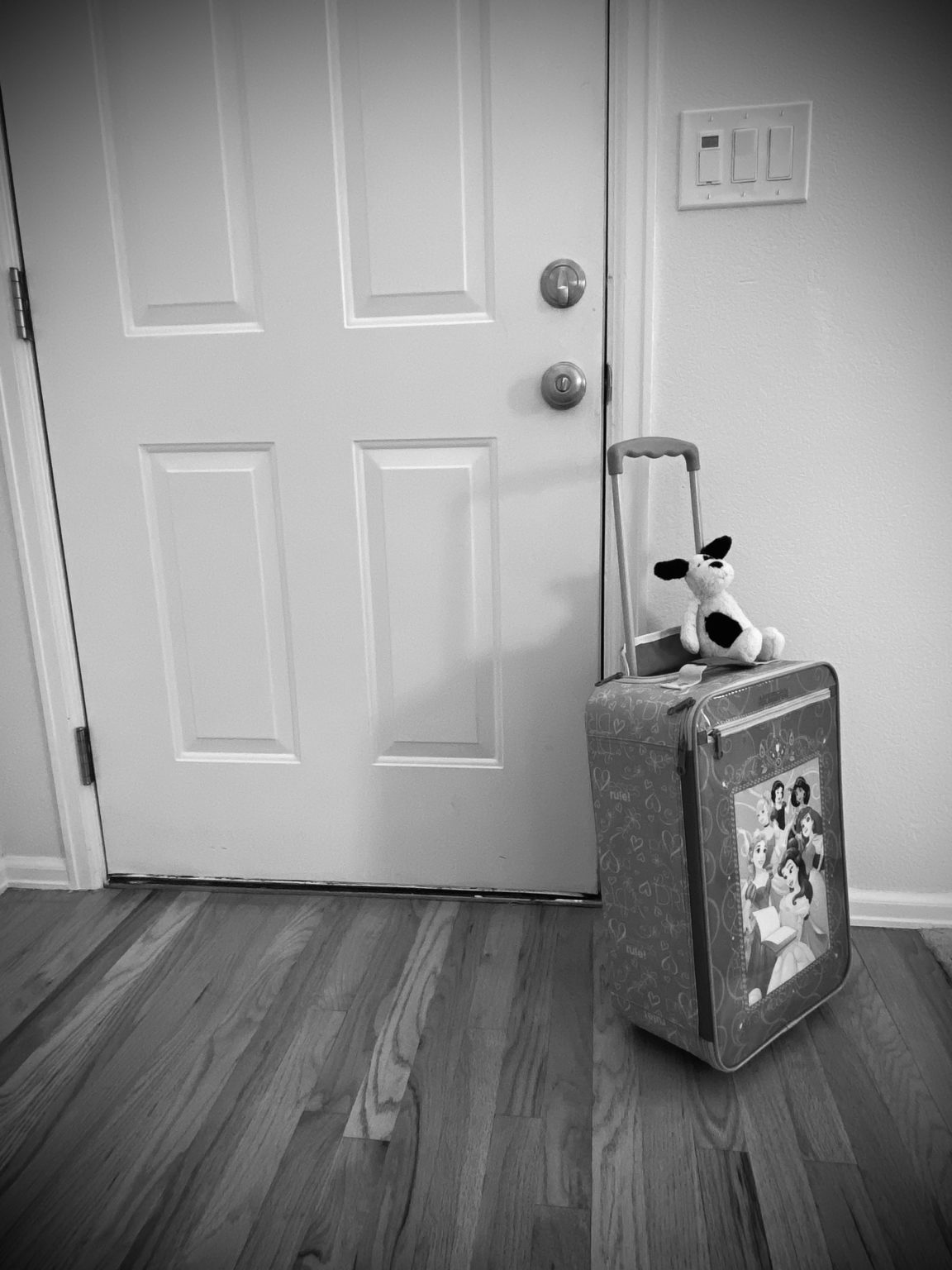 Hello Mr. Slacker - The Flog Blog